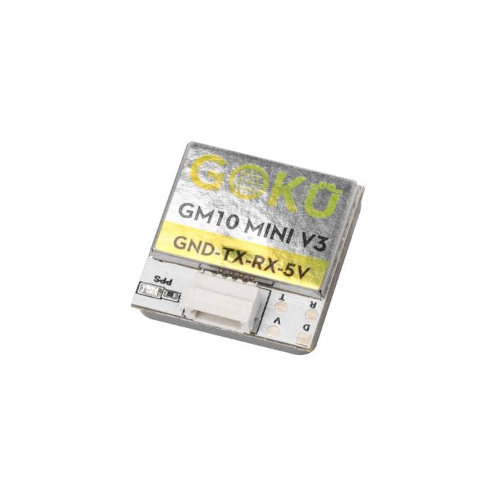 Flywoo GOKU GM10 Mini V3 GPS Module – Drone Impulse